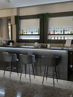 Bar (no alojamento)