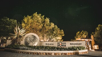 Fachada