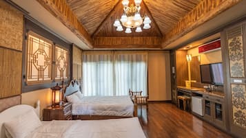 VVIP | 1 quarto, Wi-Fi de cortesia