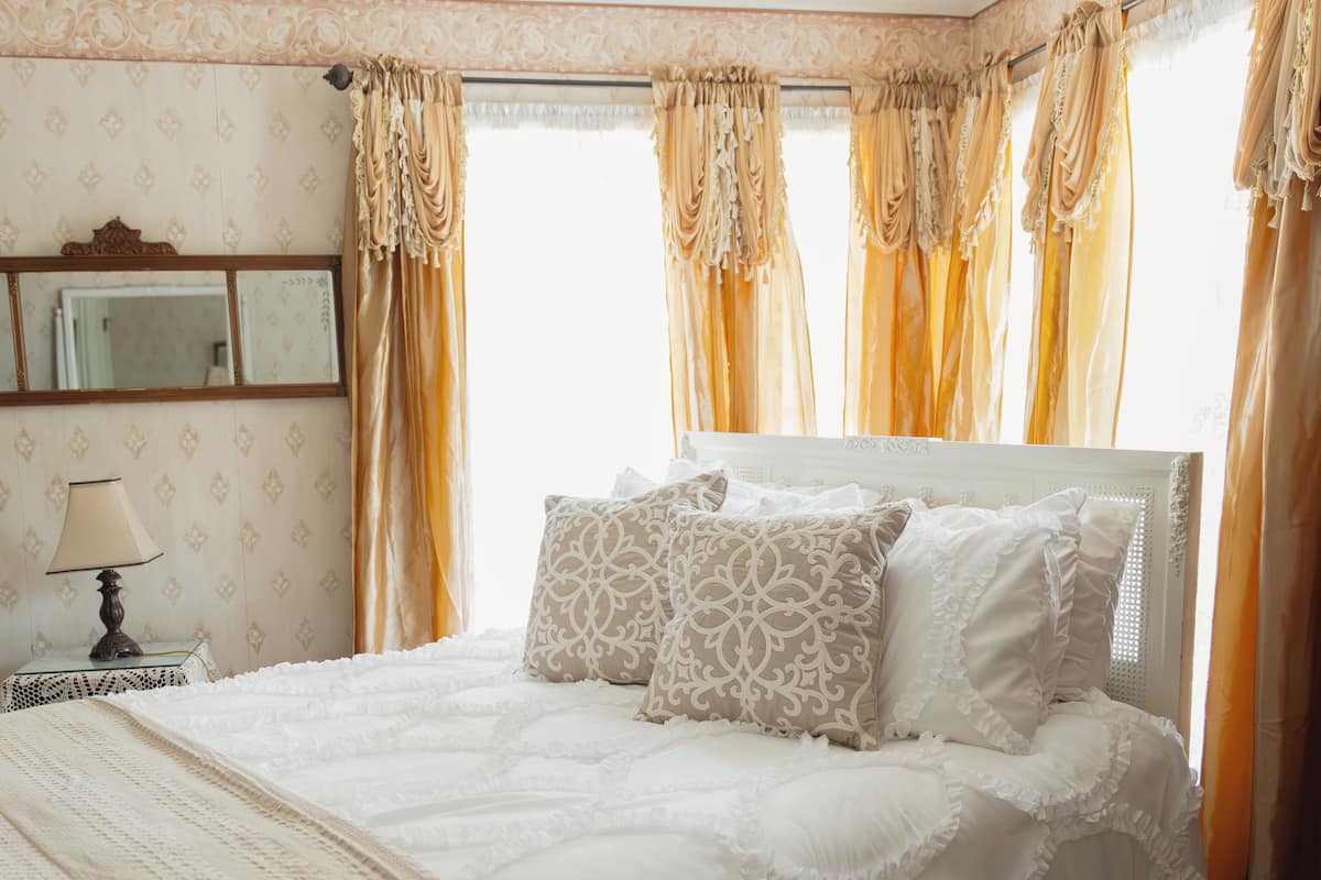 Casa, 1 quarto, lareira | 1 quarto, individualmente decorados, individualmente mobiliados
