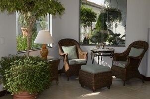 Entrada (vista interna)