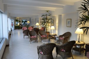 Entrada (vista interna)