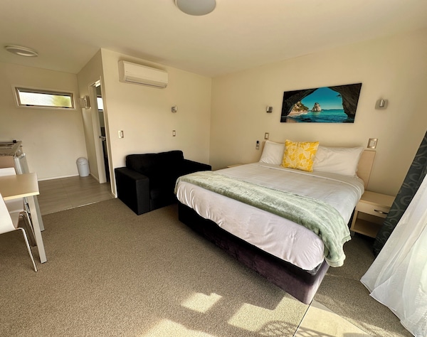 The Olive Motel - Coromandel