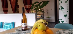 Estúdio | Sala de estar