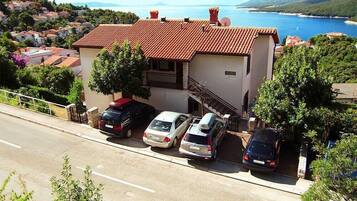 Estacionamento grátis