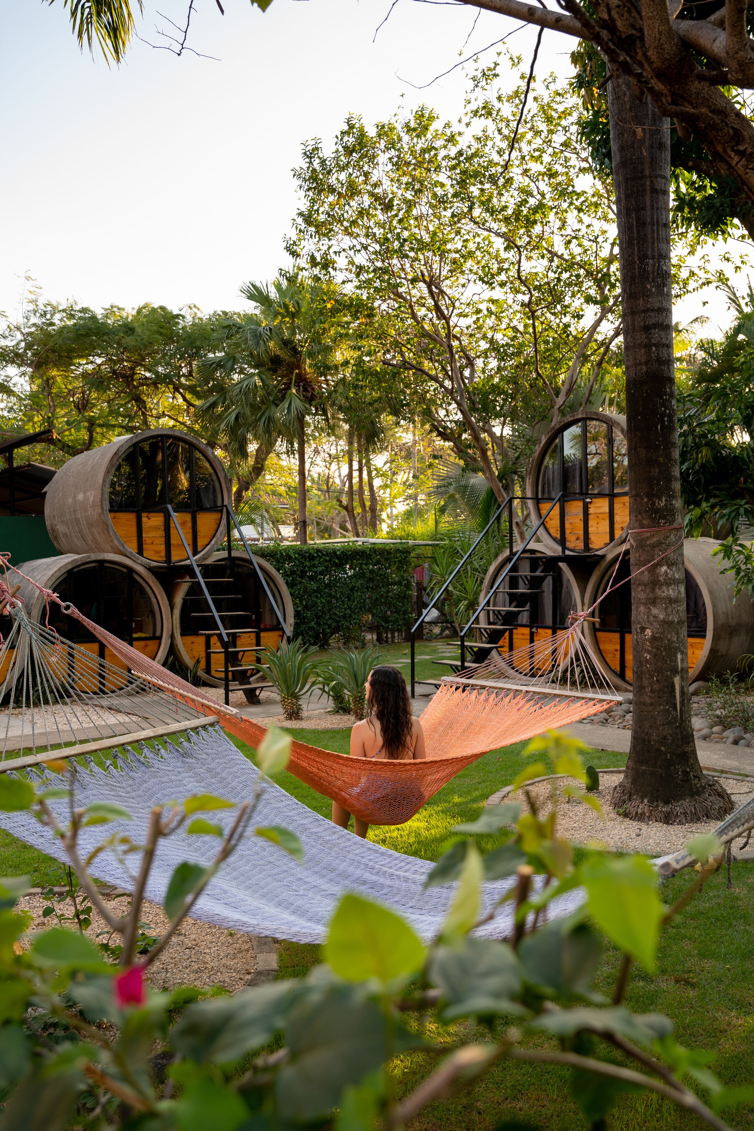 Terraço/pátio interior
