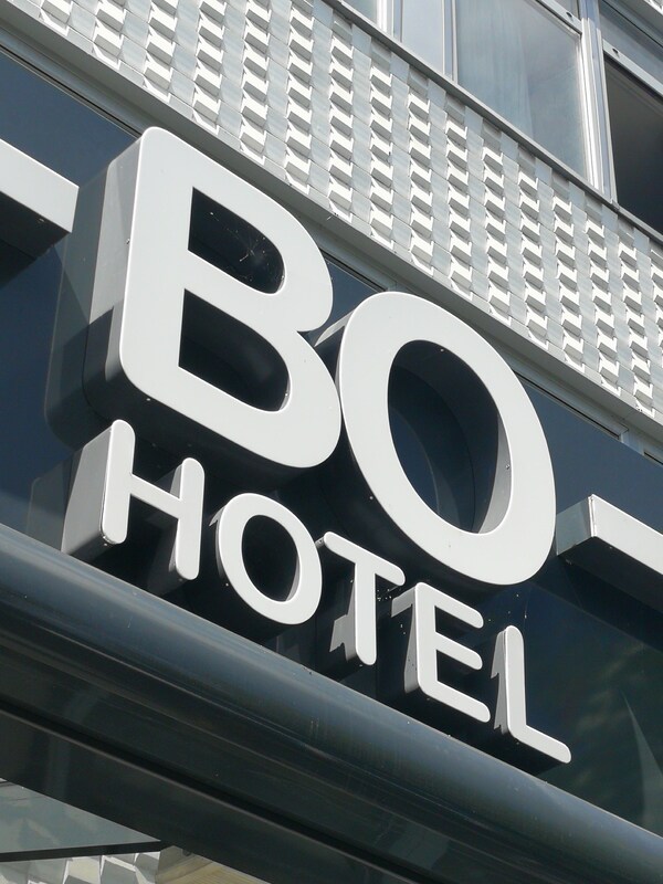 Bo Hotel Hamburg - Hamburg