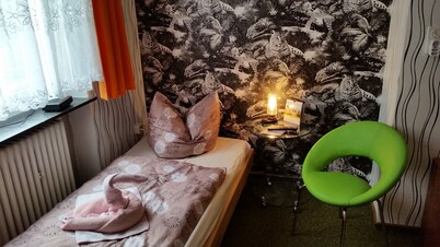 Hotel-Pension Dressel