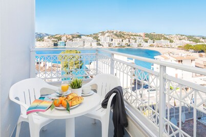 Hotel Playas del Rey