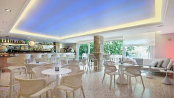 Bar (no alojamento)