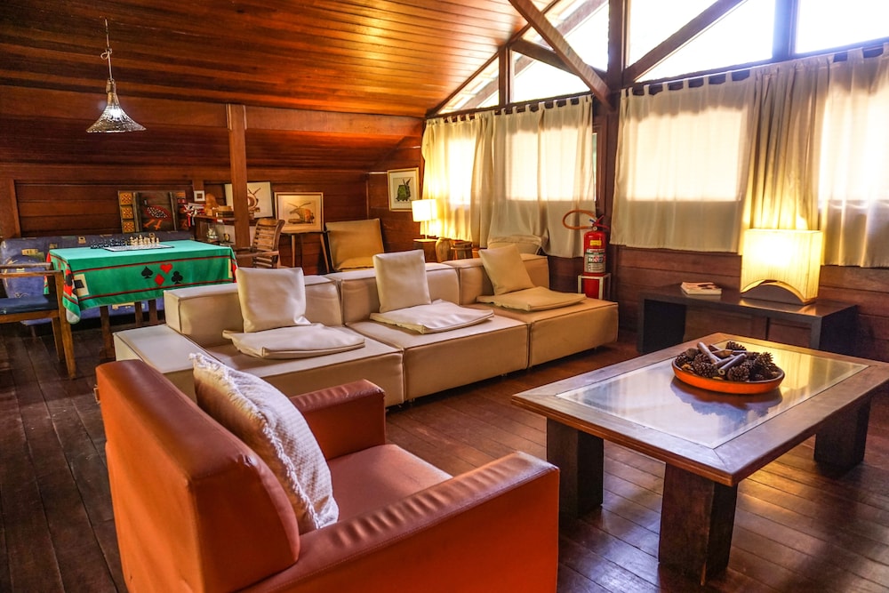 Pousada Treze Luas - Paranaguá