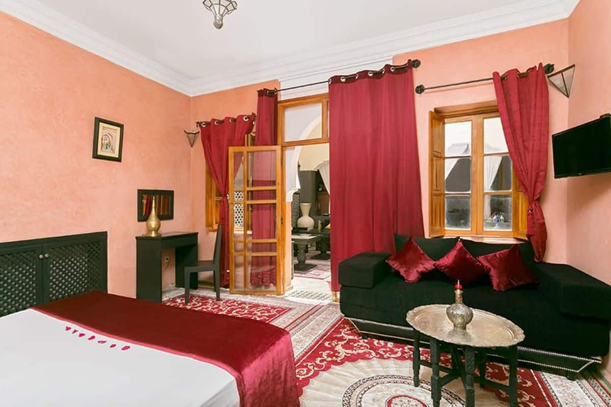 1 quarto
