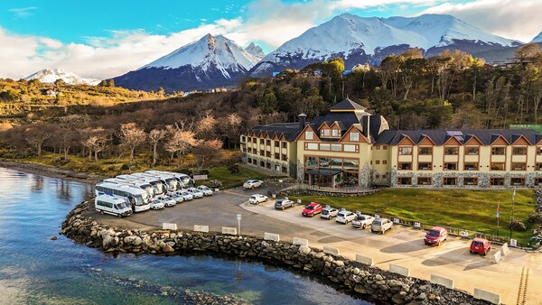 Hotel Los Yamanas - Ushuaia