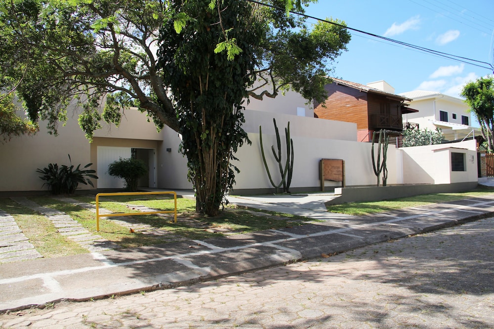 Floripa Lodge Pousada & Bistrô - Florianópolis