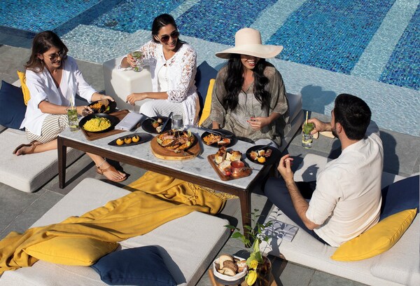 Voco Seoul Myeongdong By Ihg - Seoul