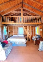 Casa de campo luxo | 1 quarto