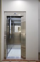 Detalhe da parte interna