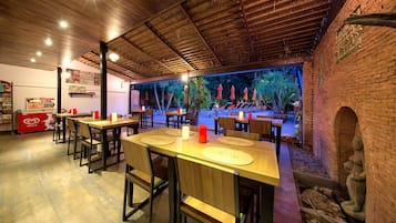 Cafeteria