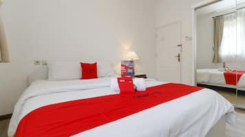 Escrivaninha, Wi-Fi de cortesia