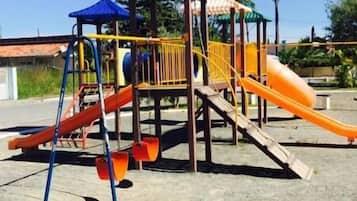 Playground externo