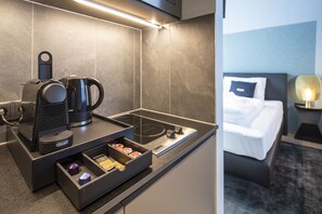 Apartamento (Stay Gold M) | Comodidade do quarto