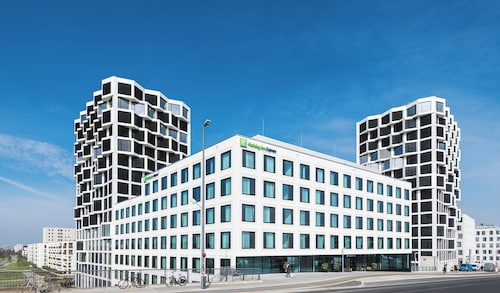 Holiday Inn Express Munich City West by IHG