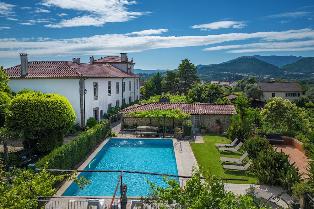 Quinta Da Aldeia - Ponte de Lima