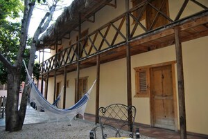 Comodidade do alojamento