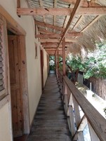 Comodidade do alojamento