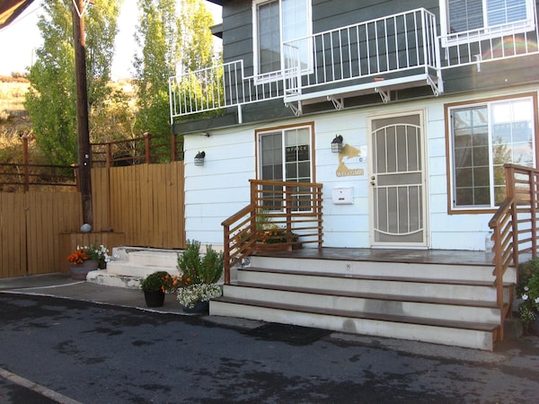 Masters Inn - Soap Lake, WA