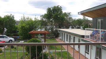 Terraço/pátio interior