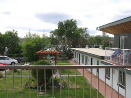 Terraço/pátio