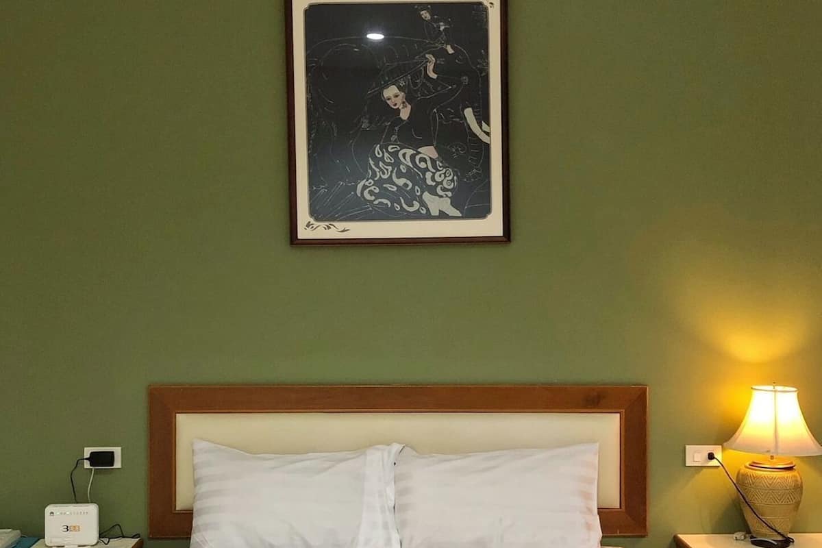 Secretária, Wi-fi grátis