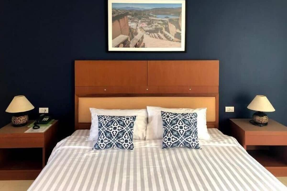 Secretária, Wi-fi grátis