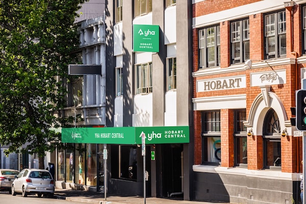 Yha Hobart Central - Hobart