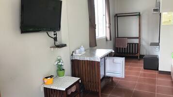 Secretária, Wi-fi grátis