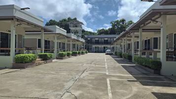 Terraço/pátio interior