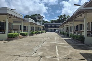 Terraço/pátio interior