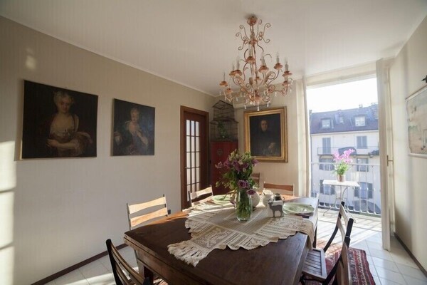 Residenze Torinesi - Turin