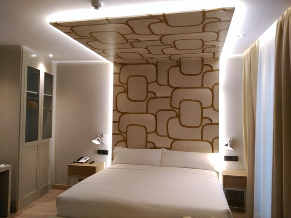 Hotel Atalaia B&b - Santiago de Compostela