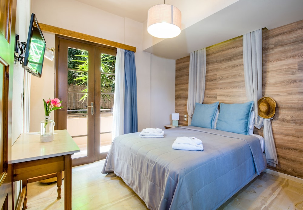 Evangelos Apartments - Kreta