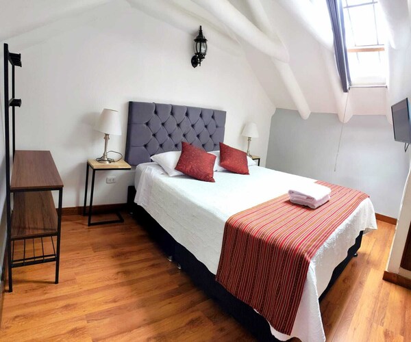 Kori Gems Inn - Cusco