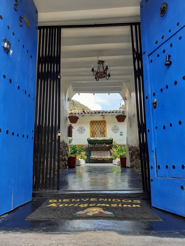 Kori Gems Inn - Cusco