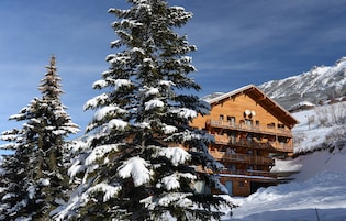 Vista da propriedade