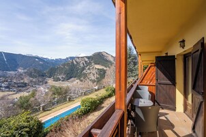 Terraço/pátio
