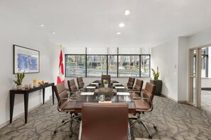 Sala de reunião