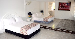 Suite Júnior