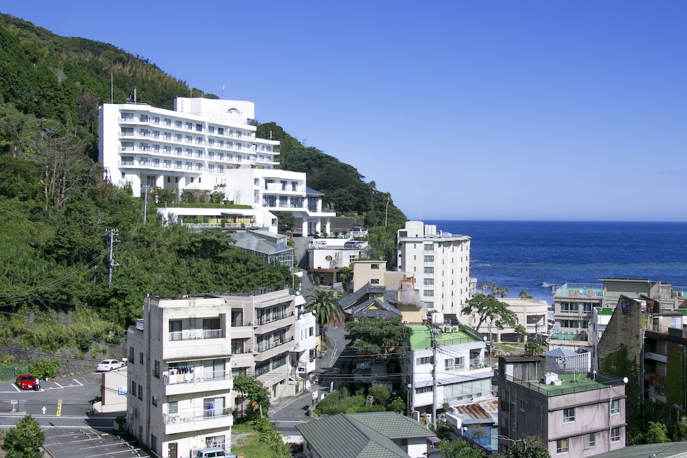 Hotel Katara Resort&spa - Tokyo