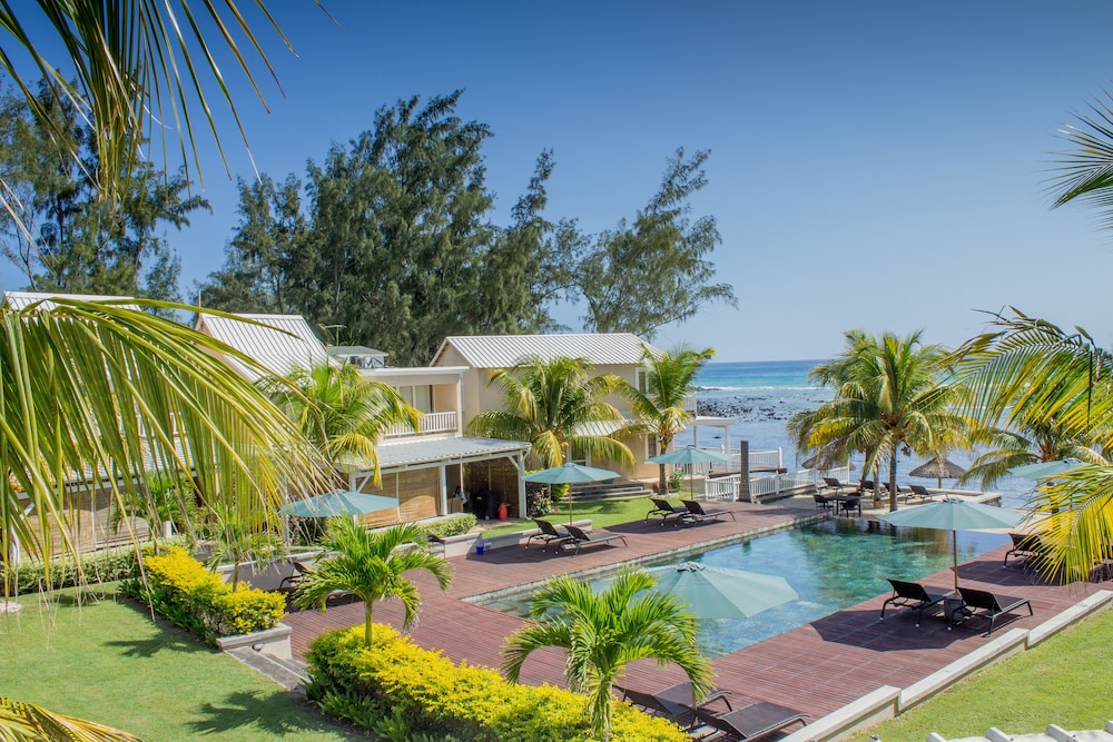 White Oaks Villas - Maurice