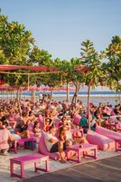 Bar de praia